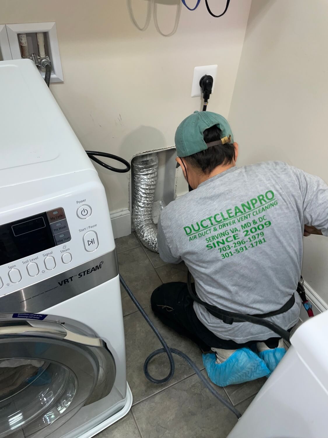 Duct Clean Pro